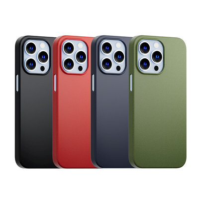 Wholesale Price Shockproof Phone Cover For iphone 13 New Colorful Cases For iphone 13 Pro New Frosted Case For iphone 13 Max Case