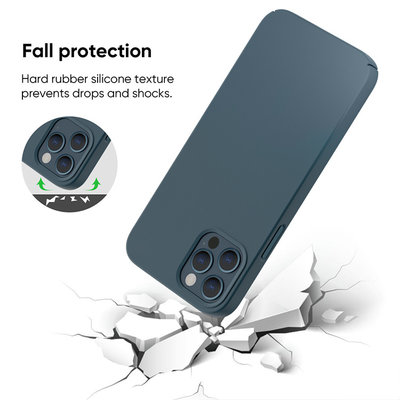 Wholesale Price Shockproof Phone Cover For iphone 13 New Colorful Cases For iphone 13 Pro New Frosted Case For iphone 13 Max Case