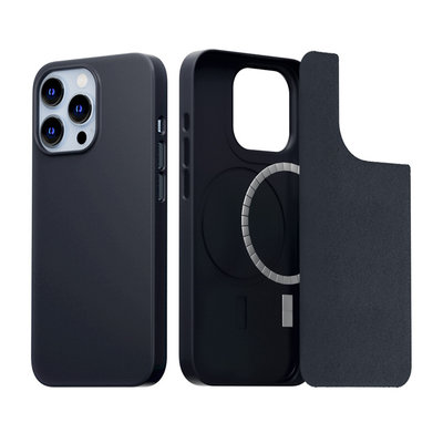 Hot sale shockproof phone shell for iphone 13 for magnet safe case low price hi-tech cover for iphone 13 pro for magnet safe case