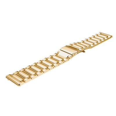Wholesale Decoration Manufacturer 20mm 22mm Stainless Steel Spring Bars Quick Release For Samsung Gear Sport S3 Frontier Smart Watch Band