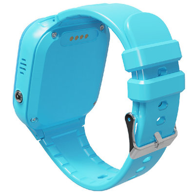 Wifi 2022 Hot Selling Touch Screen Waterproof Kids Smartwatch For Kids Sim Card 400mah Smart Watch