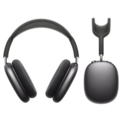 Best Quality 1:1 TWS Luxun Airoha Headband Headband Ippl Spatial ANC Audio Earphone Chip Best Earbuds Headphones For Max Airpods