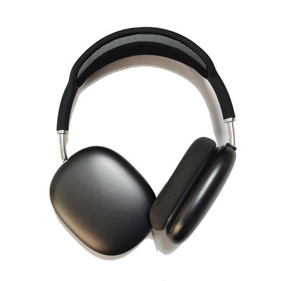Best Quality 1:1 TWS Luxun Airoha Headband Headband Ippl Spatial ANC Audio Earphone Chip Best Earbuds Headphones For Max Airpods