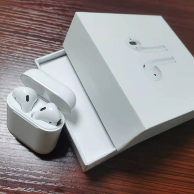 best quality 1 In-Ear 1 Air Chip Tws Gen 2 Original Wireless Earphone Lux Anc Airoha Earbuds Appl Airpods 3 2nd Earphone Pro Pods