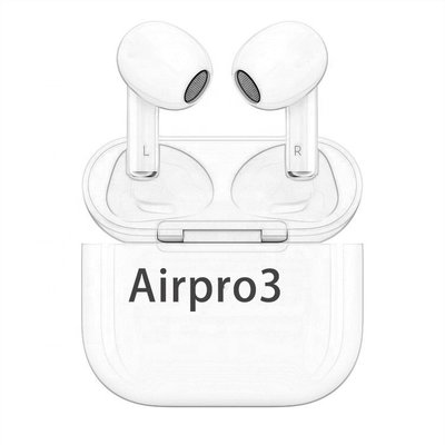 best quality 1 In-Ear 1 Air Chip Tws Gen 2 Original Wireless Earphone Lux Anc Airoha Earbuds Appl Airpods 3 2nd Earphone Pro Pods