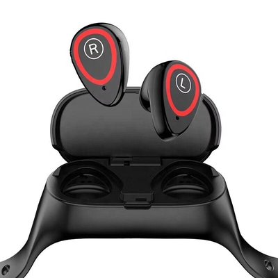Newest AI Comfortable Wearing Smart Watch With Rate Monitor Smart Wristband Long Time Wireless Heart Earphone Sports Watch Men