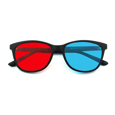 Hot Sale 3d Movies Entertainment 3d Glass Movie Plastic Glasses With Logo Printing Custom Christmas 3d Virtual Reality Glasses