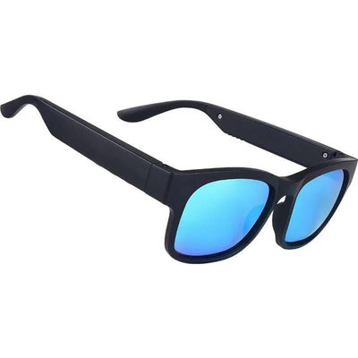 Play 2021 Music Glass Wireless Stereo Smart Audio Sunglasses Polarized Outdoor Smart Sports Eyewear