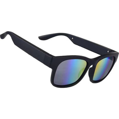 Play 2021 Music Glass Wireless Stereo Smart Audio Sunglasses Polarized Outdoor Smart Sports Eyewear