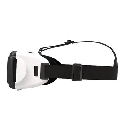 3D Movie/3D Games Metaverse Vr Glass 3d Glasses Metaverse Universe Virtual Reality Glass Box Equipment Metaverse Vr Observation Headset