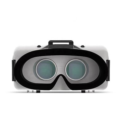 3D Movie/3D Games Metaverse Vr Glass 3d Glasses Metaverse Universe Virtual Reality Glass Box Equipment Metaverse Vr Observation Headset