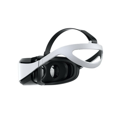 Great Home VR Experience Hall Amusement Equipment Deepoon E3 VR Headset Smart VR Glasses