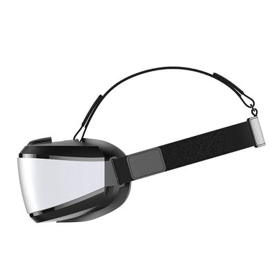 Great Home VR Experience Hall Amusement Equipment Deepoon E3 VR Headset Smart VR Glasses