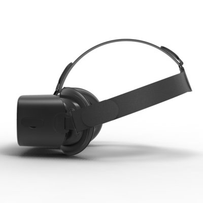 2022 hot tender selling all in one Vr Glass Virtual Reality 3d Vr Glasses 5.5 inch 4k Wifi 50"-80"