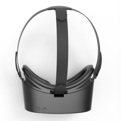 2022 hot tender selling all in one Vr Glass Virtual Reality 3d Vr Glasses 5.5 inch 4k Wifi 50"-80"