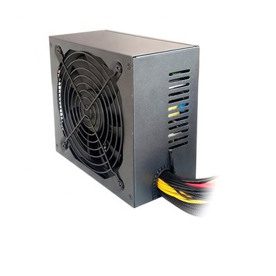 Wholesale ATX Power Supply 1600 Watt 8 GPU 12v Gaming Desktop Multipath Power Supply For PC