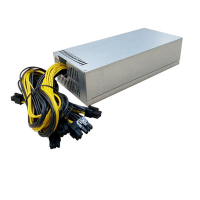PSU Desktop Portable Power Supply New Arrival 12V 1600W 1800W 2000W 2400W 2500W 2600W Server 8GPU