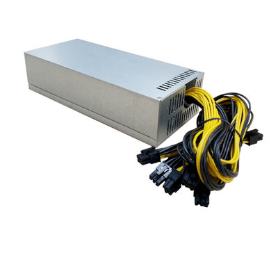 PSU Desktop PSU Power Supply 2000W Atx Power Supplies 12V 2000W High Quality Desktop PC Power Gaming Computer Power Supply