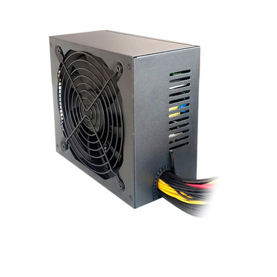 Desktop PSU Power Supply Honfulz Atx 1600w 1800w 2000w Gold 90plus Gold Efficiency Gpu Atx Ethereum