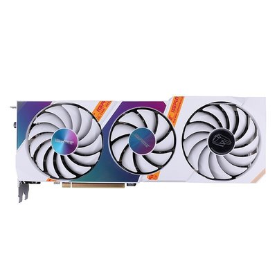 Original Ti Workstation Bestselling iGame GeForce RTX 3070 Ultra W OC 8G GDDR6X 256Bit Colorful Gaming Graphics Card LHR