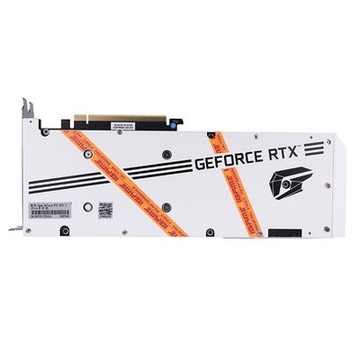 Original Ti Workstation Bestselling iGame GeForce RTX 3070 Ultra W OC 8G GDDR6X 256Bit Colorful Gaming Graphics Card LHR