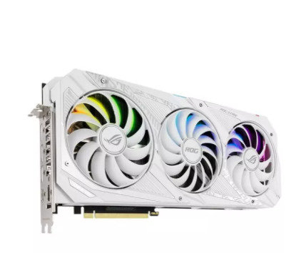 Game New Laptop Rtx 3090 3080 3070 Graphics Card Video Card 24gb Memory Performance Gddr6x High