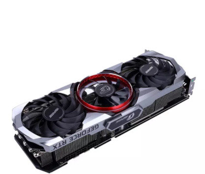 Game New Laptop Rtx 3090 3080 3070 Graphics Card Video Card 24gb Memory Performance Gddr6x High