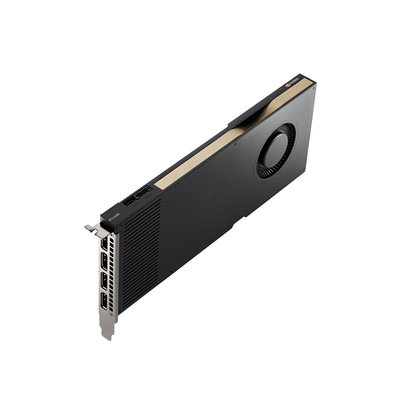 Workstation Hot Selling Original Rtx A4000 Graphics Video Card Gaming Card With High Performance