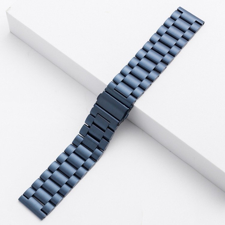Factory Price Stainless Steel 44mm Stainless Steel Watch Band Logo 1/2/3/4/5/6/se Series Luxury Custom Watchband For Apple