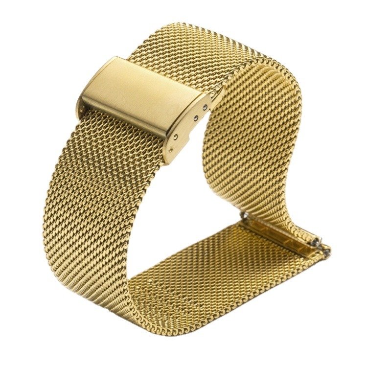Stainless Steel 38/42mm Ladies Watches Luxury Multi Color Smartwatch Strap Bands Stainless Steel For Apple Series 1/2/3/4/5/6/Se