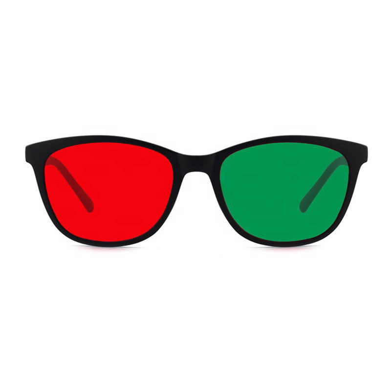 Hot Sale 3d Movies Entertainment 3d Glass Movie Plastic Glasses With Logo Printing Custom Christmas 3d Virtual Reality Glasses
