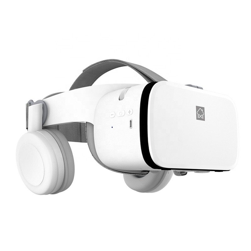 High quality Metaverse Vr glass video game glass 14x18x11.5cm Vr glasses 3d resin china vr headsets