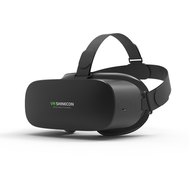 2022 hot tender selling all in one Vr Glass Virtual Reality 3d Vr Glasses 5.5 inch 4k Wifi 50"-80"