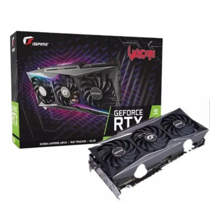 Game New Laptop Rtx 3090 3080 3070 Graphics Card Video Card 24gb Memory Performance Gddr6x High
