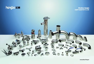wenzhou hongbo fluid equipment co., ltd