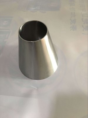 stainless steel concentric reducer