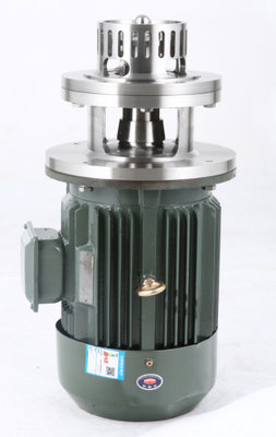 High shearing Dispersion Emulsifying Machine