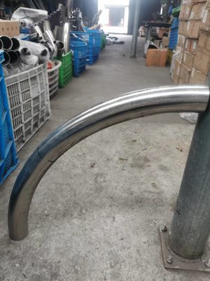 long radius 90deg Elbow