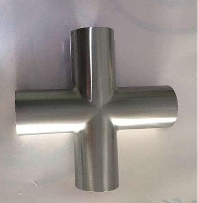 stainless steel equal cross