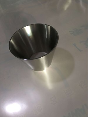 stainless steel concentric reducer