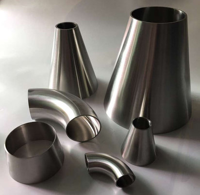 stainless steel concentric reducer