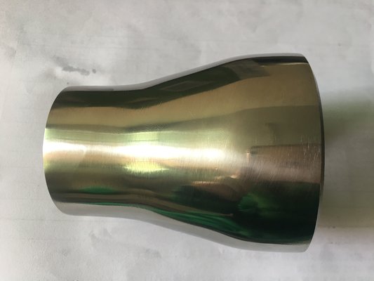 stainless steel concentric reducer