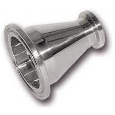 stainless steel eccentric reducer