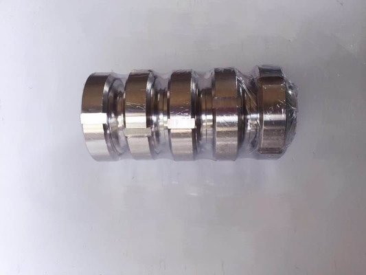 stainless steel union