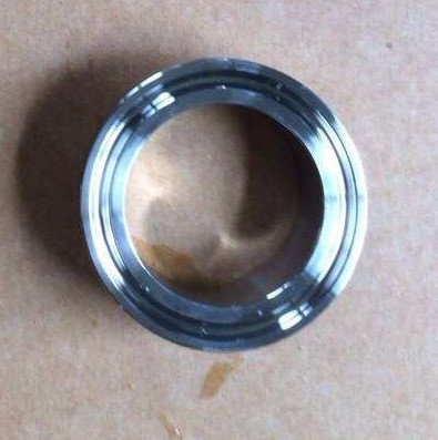 stainless steel sanitary ferrule