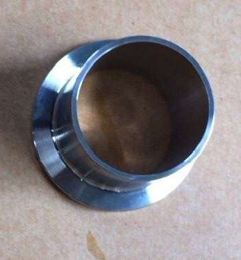 stainless steel sanitary ferrule