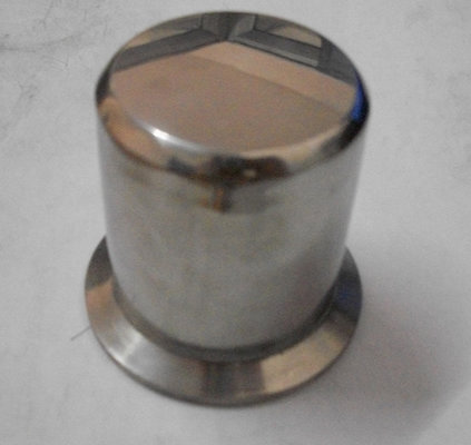 Stainless Steel Dairy Fittings