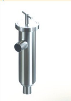 sanitary filter