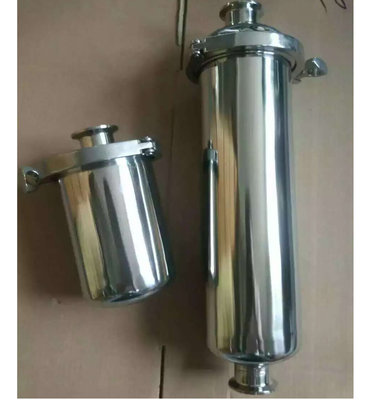 sanitary filter