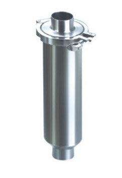 sanitary strainer